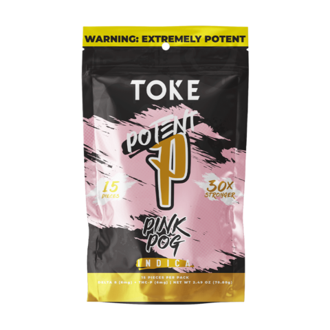 TOKE - Elevate Your Experience